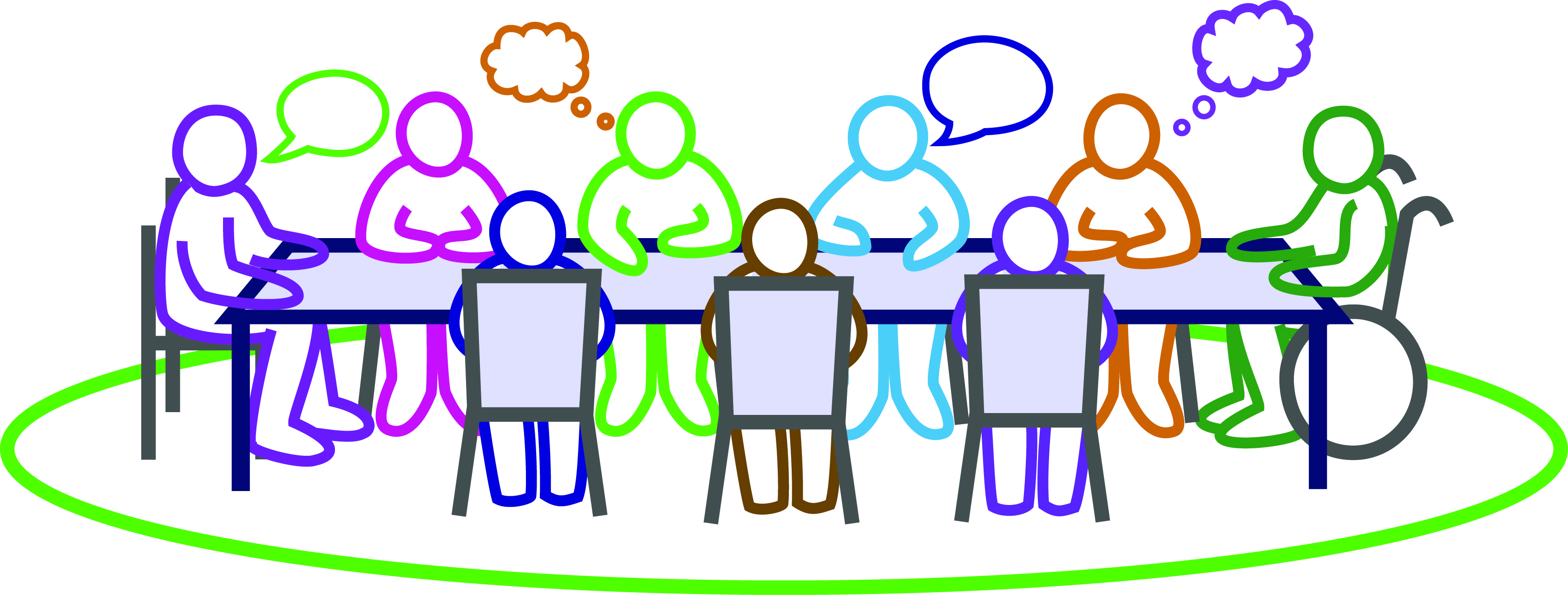Steering Committee Meeting – North Oak AA Group